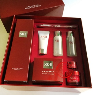 sk2圣诞限量版套装,sk2圣诞套装2020,sk2仙水圣诞限量版_大山谷图库