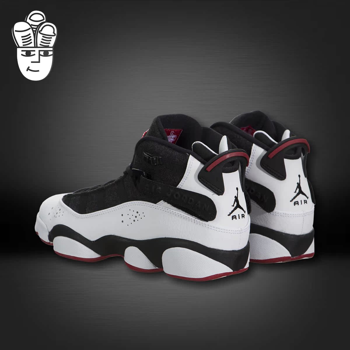 aj6手绘,aj4手绘,aj3手绘_大山谷图库