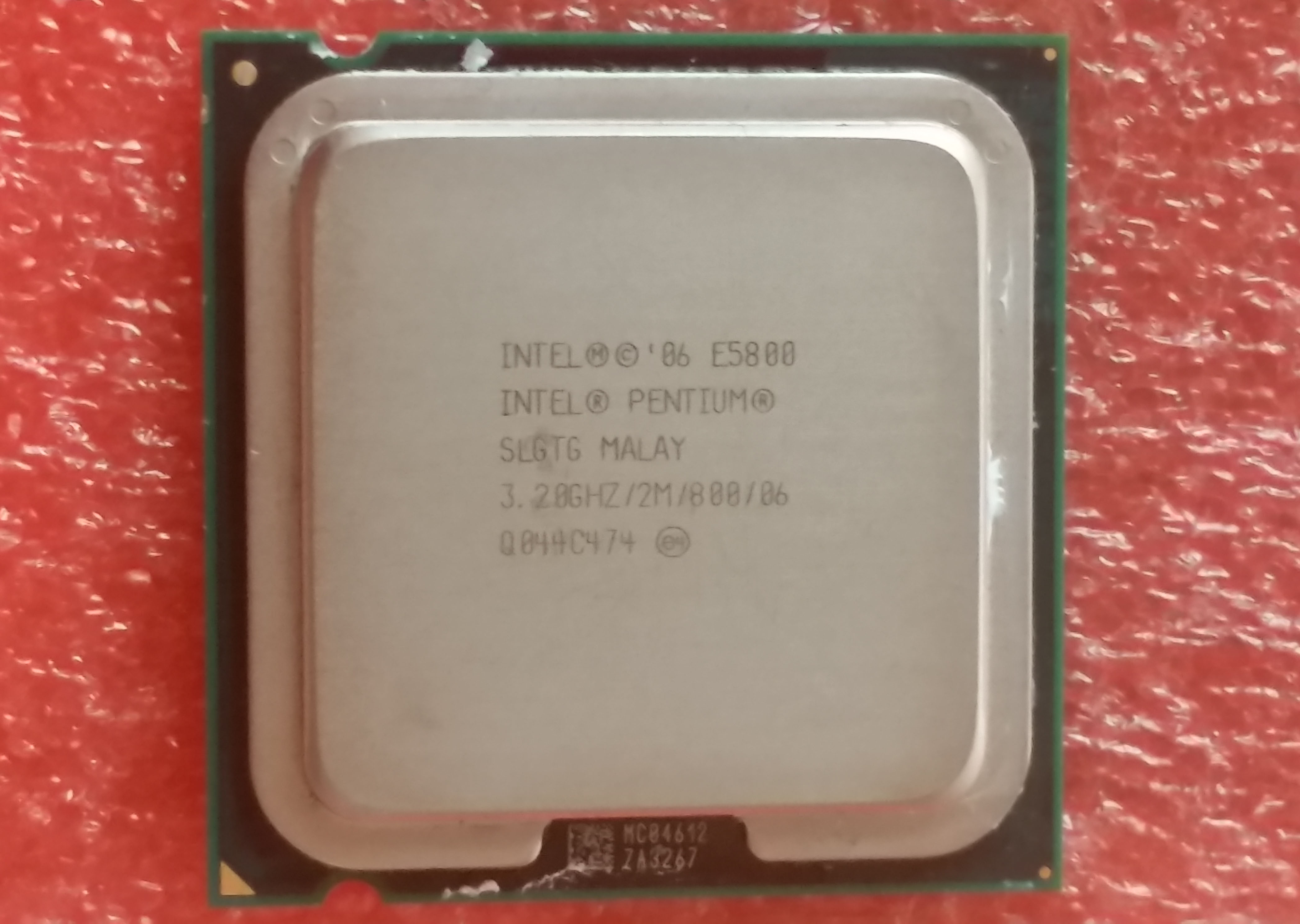 奔腾双核e5300,奔腾双核e5800,奔腾双核e6300(第2页)_大山谷图库