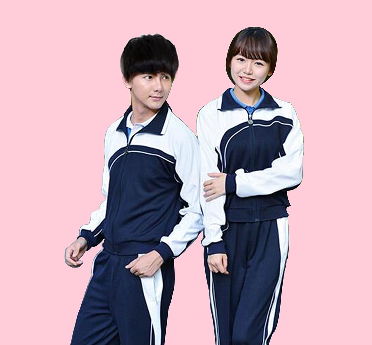 深圳中学校服图片一中校服图片小学校服图片大山谷图库 1082