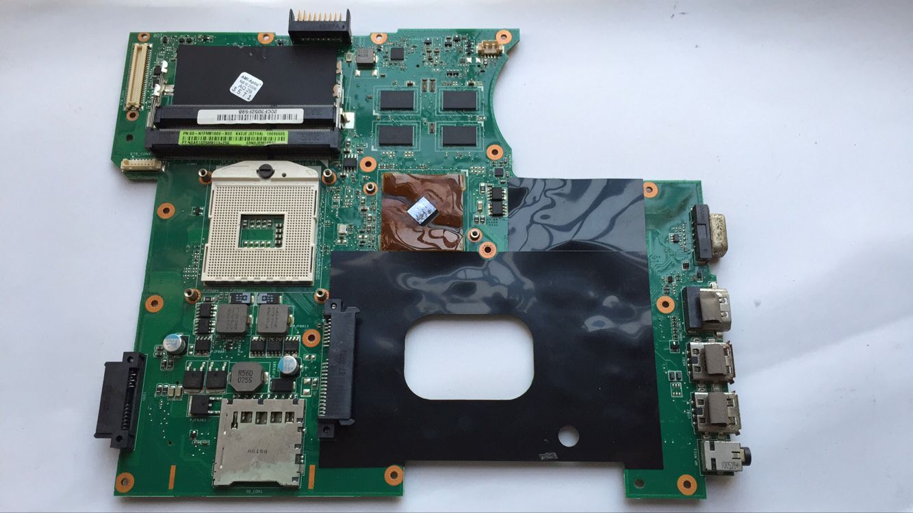 华硕k42j拆机,华硕k42j机清灰,华硕k42j_大山谷图库