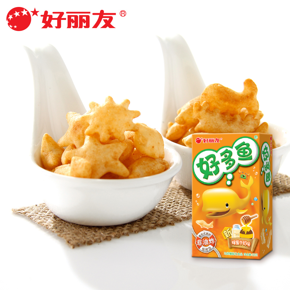 好丽友好多鱼蜜香,鲜香,蜜香(第11页)_大山谷图库