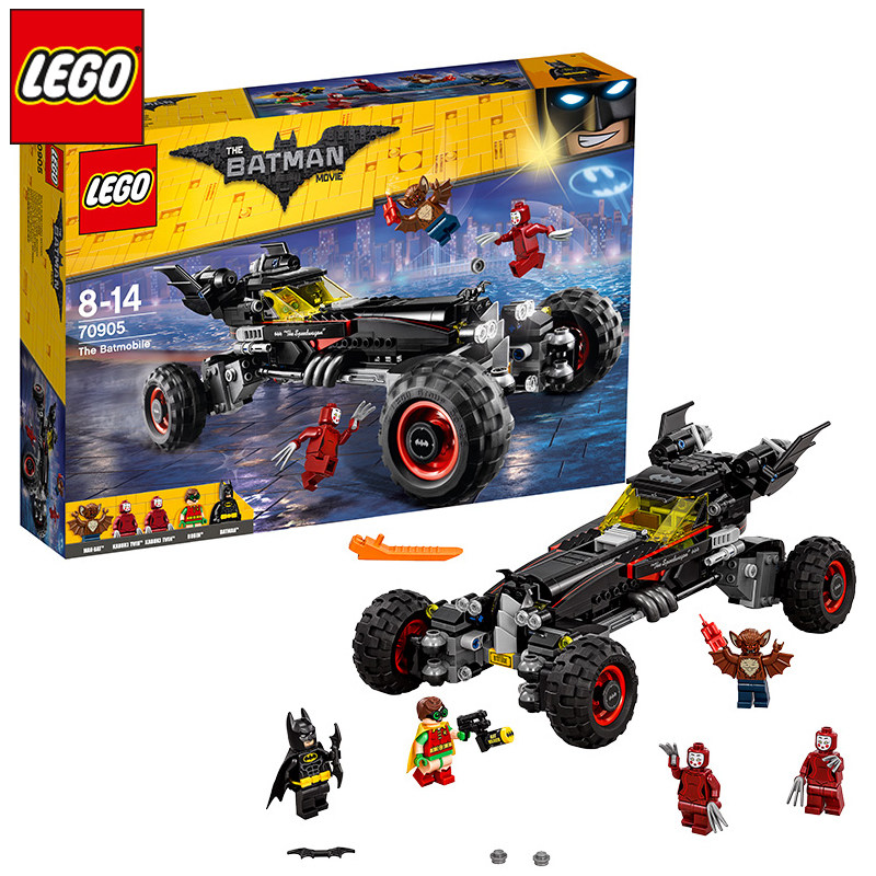 乐高蝙蝠侠拼装图纸,乐高拼装图纸,乐高积木拼装图纸_大山谷图库