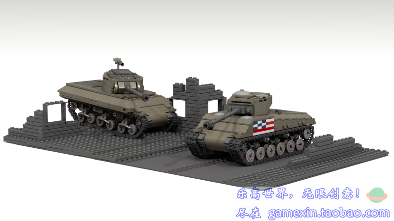 乐高m4谢尔曼,乐高谢尔曼,谢尔曼_大山谷图库