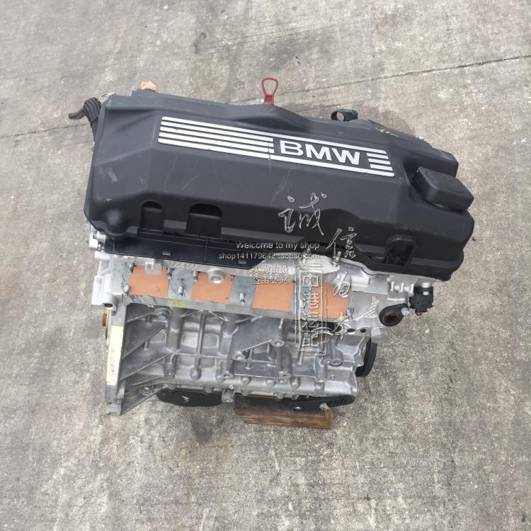 宝马n46发动机_宝马n46发动机结构_微信公众号文章