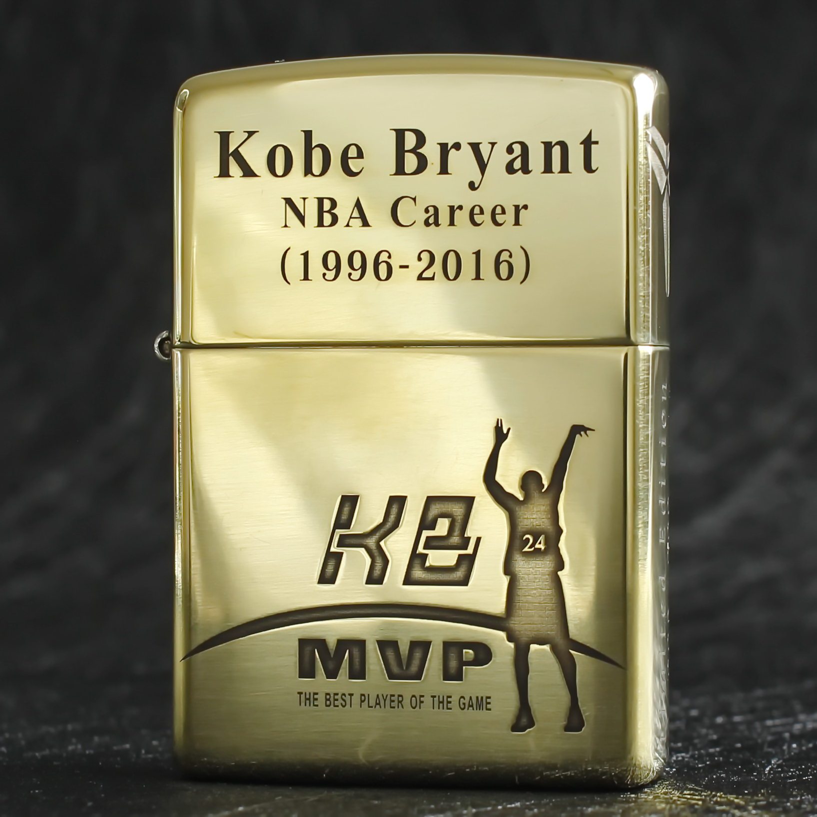 zippo科比,科比zio打火机,ziod机_大山谷图库