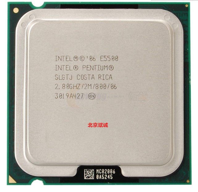 奔腾双核e5300,奔腾双核e5800,奔腾双核e6300(第3页)_大山谷图库