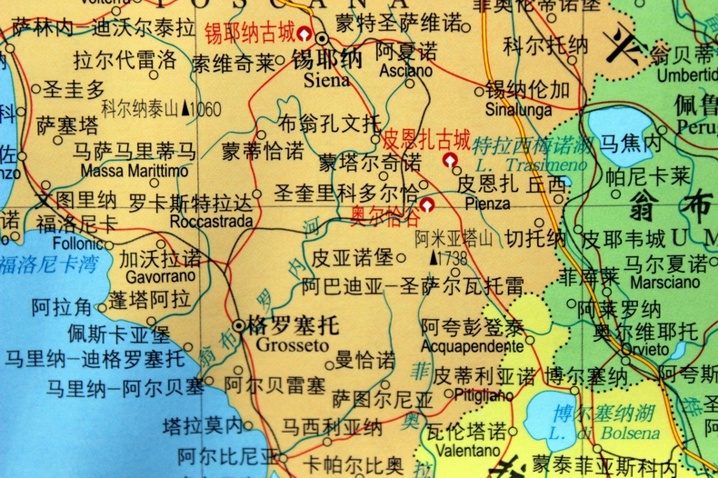 圣马力诺地图,摩尔多瓦,格林纳达_大山谷图库