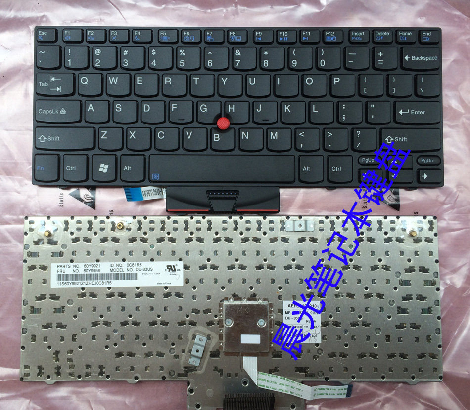 联想e430拆键盘图解,联想键盘怎么,联想sk8821键盘解_大山谷图库